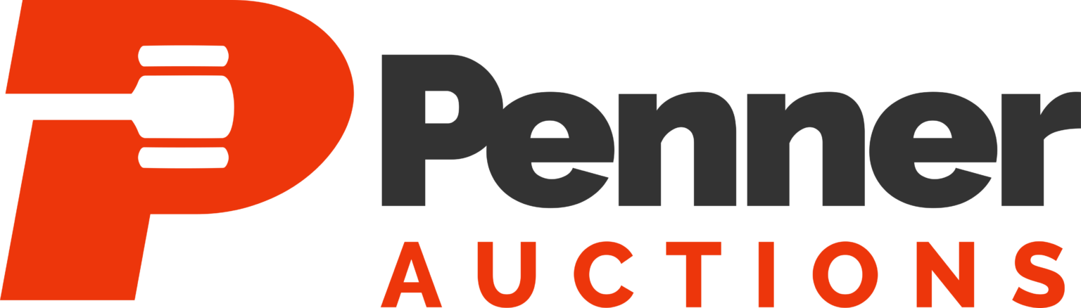 Current Auctions - Penner Auctions - Buy & Sell Equipment