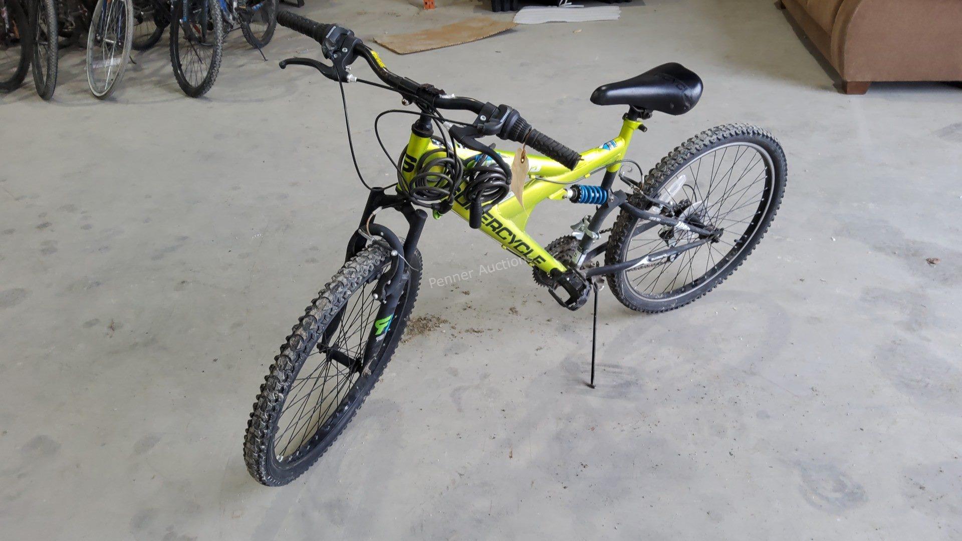 Upcoming Auctions - Penner Auctions - Buy & Sell Equipment